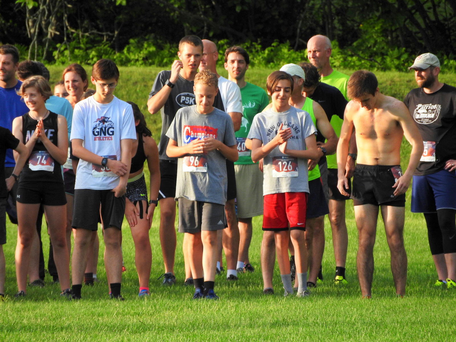 Home Page - Libby Hill Forest