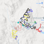 Digital Maps – Libby Hill Forest